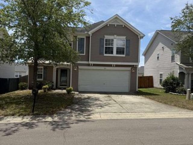 604 Magna Dr, Durham, NC 27703