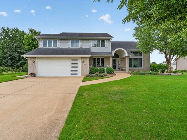 604 Mahoney Dr, Minooka, IL 60447