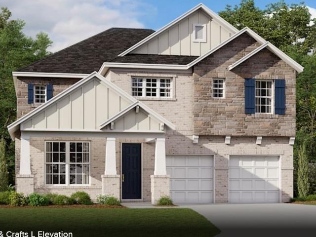 604 Maple Brook Lane