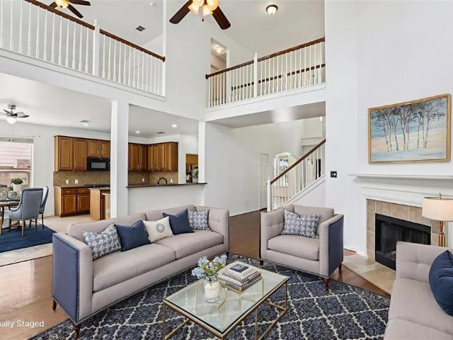 604 Maple Leaf Ln, McKinney, TX 75071 | MLS #21009