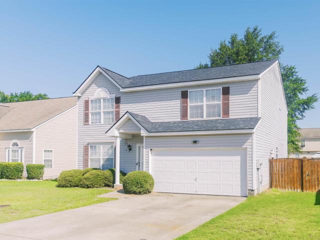604 March Lane