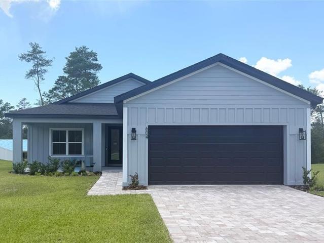 604 Marion Oaks Ln, Ocala, FL 34473