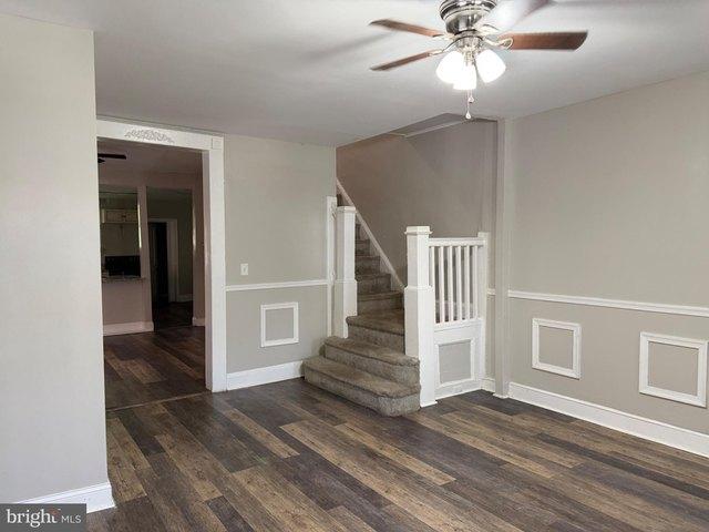 604 McCabe Ave, Baltimore, MD 21212