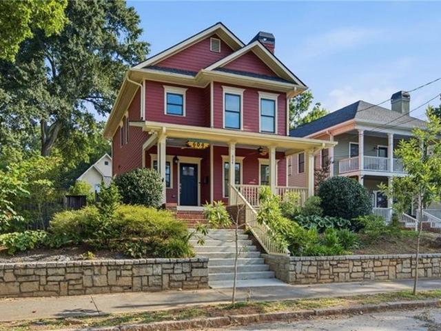 604 Mead St SE, Atlanta, GA 30312