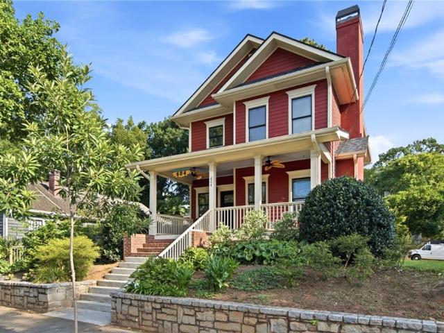 604 Mead Street SE