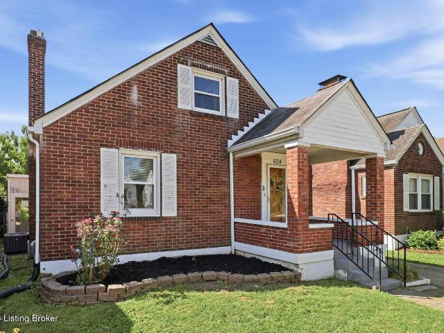 604 Merwin Ave
