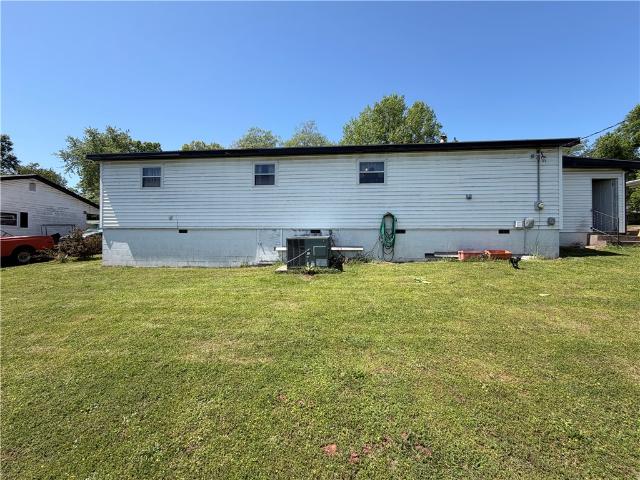 604 Missouri Place