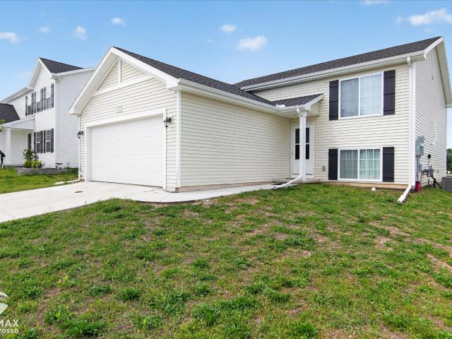 604 Muirfield Drive