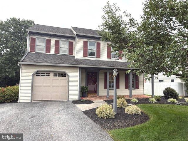604 Mulberry St, Elizabethtown, PA 17022