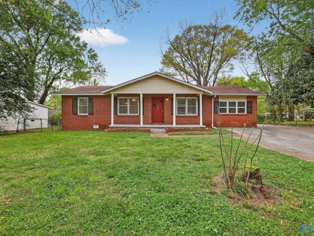 604 Murray Rd NW, Huntsville, AL 35811
