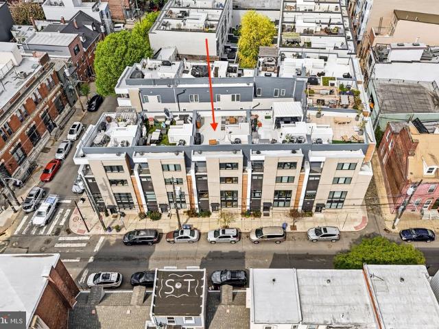 604 N 4Th Street