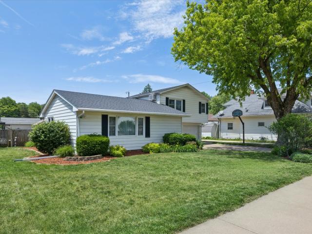 604 N 4th Street