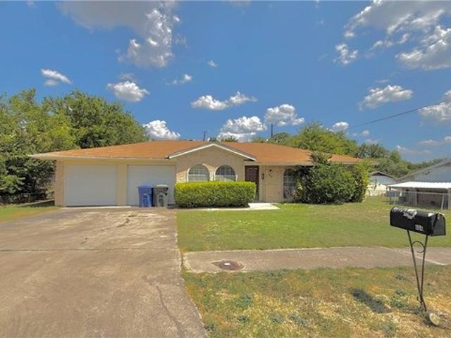 604 N 19th St, Copperas Cove, TX 76522