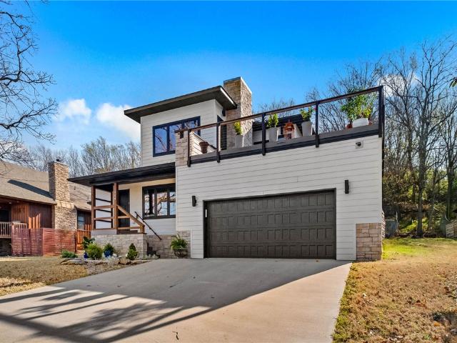 604 N Vinson Avenue