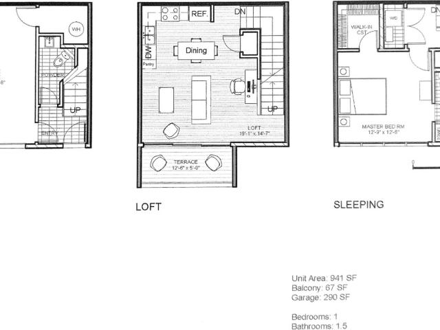 604 N Bluff Dr # 136
