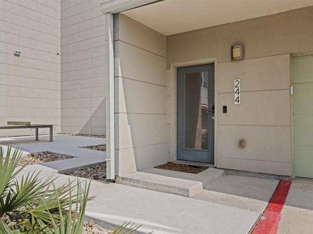 604 N Bluff Dr Unit 244, Austin, TX 78745