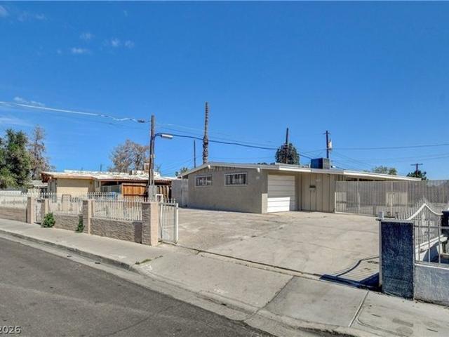 604 N Bruce St, Las Vegas, NV 89101