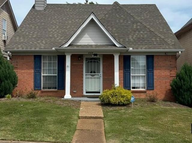 604 N Ericson Rd, Memphis, TN 38018