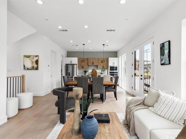 604 N Ewing Ave, Unit 107, Dallas, TX 75203 | MLS #21245 | Compass