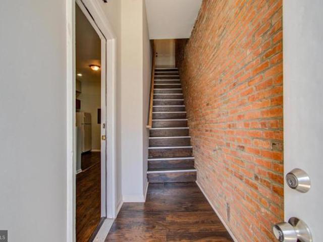 604 N Fulton Ave #1 Baltimore, MD 21217