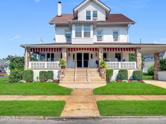 604 N Lake Dr, Belmar, NJ 07719