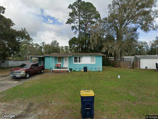 604 N Moore St, Bunnell, FL 32110
