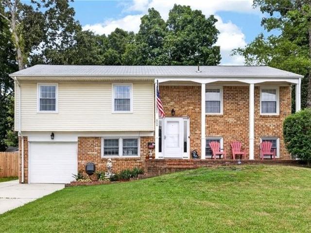 604 N Piping Rock Rd, Virginia Beach, VA 23452