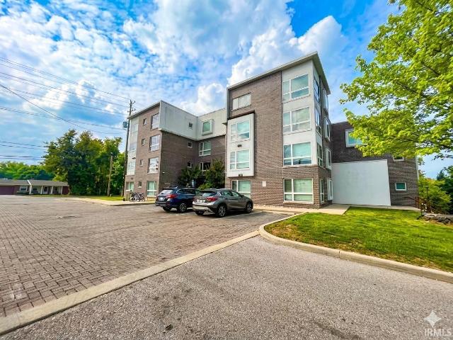 604 N Smith Road
