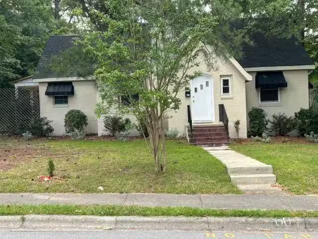 604 North Ennis Street 1 604 N Ennis St #1
