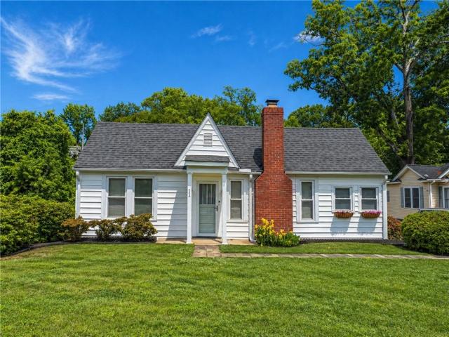 604 North St, Anderson, SC 29621 | MLS #20300
