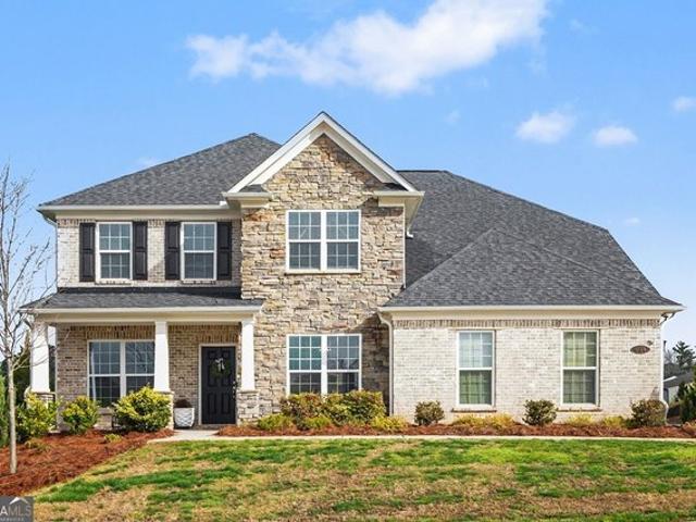 604 Napier Pass, Peachtree City, GA 30269