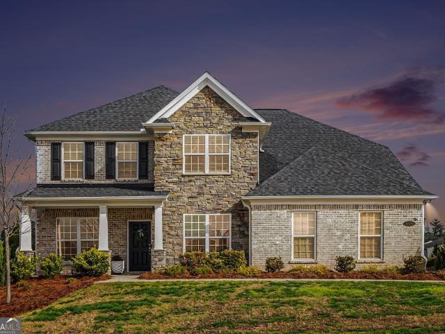 604 Napier Pass, Peachtree City, GA 30269 | MLS #10709 | Compass