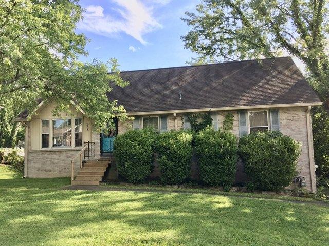 604 Netherlands Dr, Hermitage, TN 37076