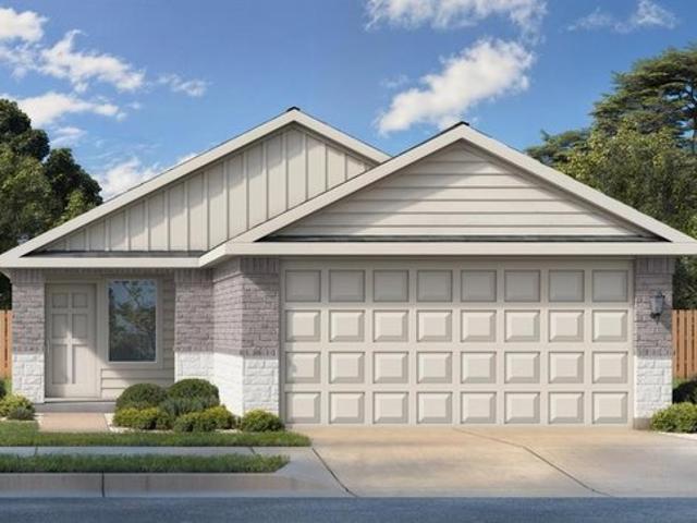 604 NE 103rd St, Oklahoma City, OK 73114