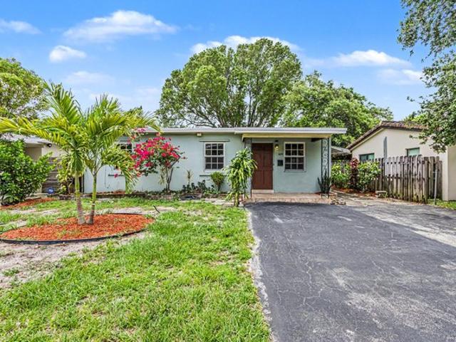 604 NE 14th Pl, Fort Lauderdale, FL 33304