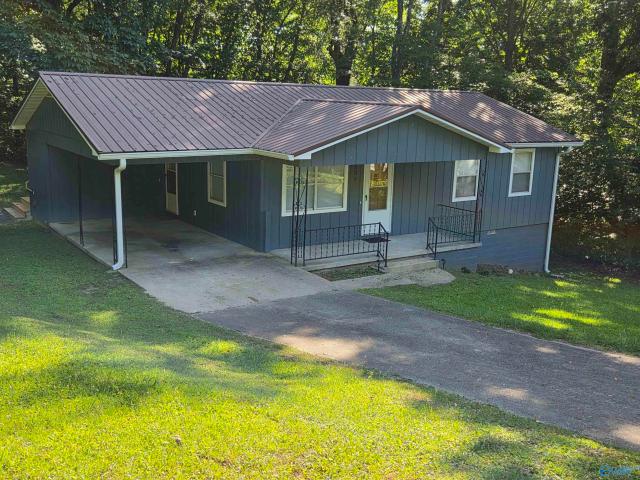 604 NE 18th Street