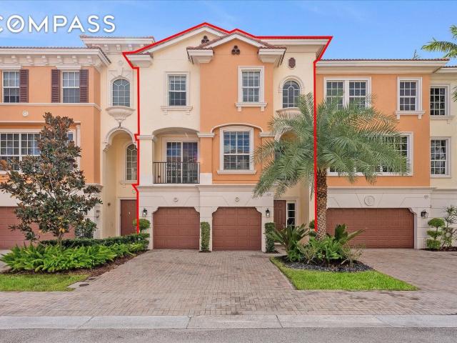 604 NE Francesca Ln, Boca Raton, FL