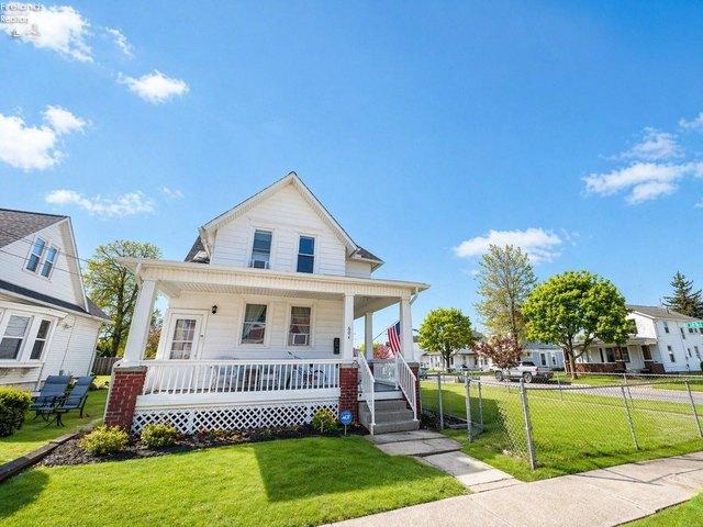 604 Neil St, Sandusky, OH 44870