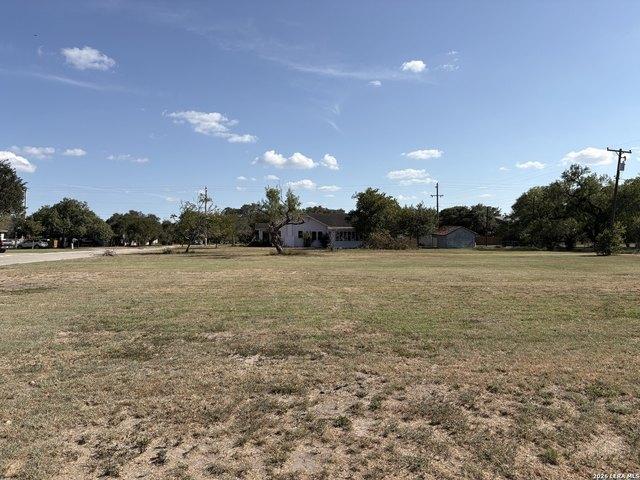 604 S 7th St Lots 10 & 11, Kenedy, TX 78119