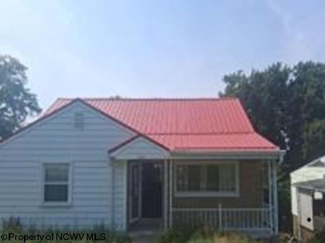 604 S 24th St, Weirton, WV 26062