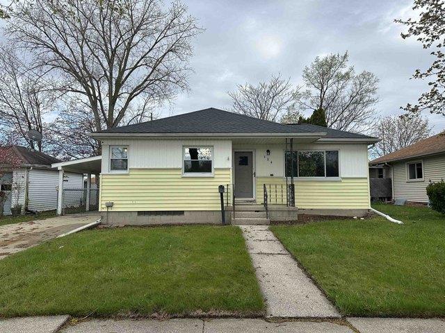 604 S Barclay St, Bay City, MI 48706