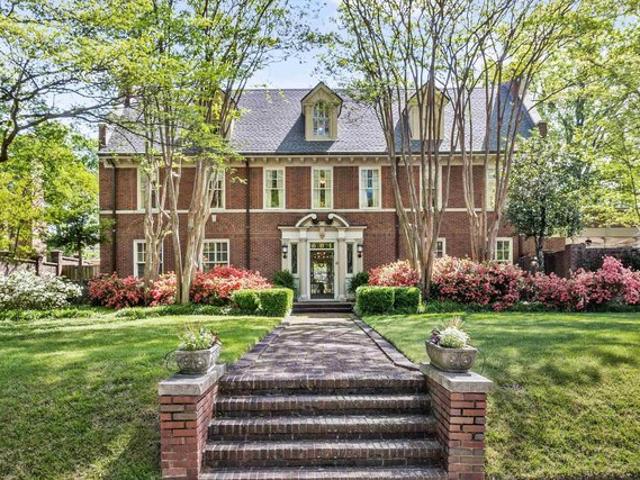 604 S Belvedere Blvd, Memphis, TN 38104