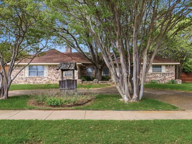 604 S Briarcrest Dr, Richardson, TX 75081 | MLS #21220