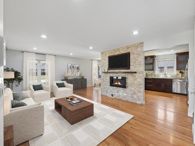 604 S Edward St, Mount Prospect, IL 60056 | MLS #12598 | Compass
