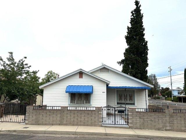604 S Fegan St, Globe, AZ 85501