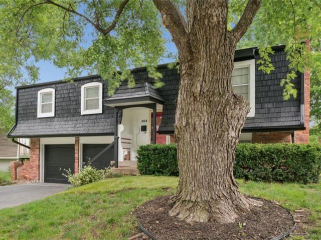 604 S Montclaire Drive