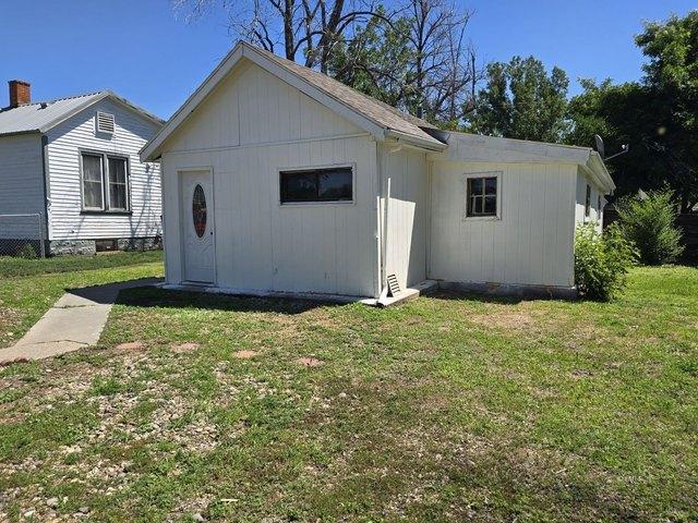 604 S Montana Ave, Miles City, MT 59301