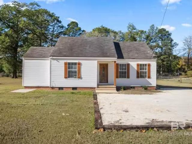 604 S MOUNT PLEASANT AVE, MONROEVILLE, AL 36460