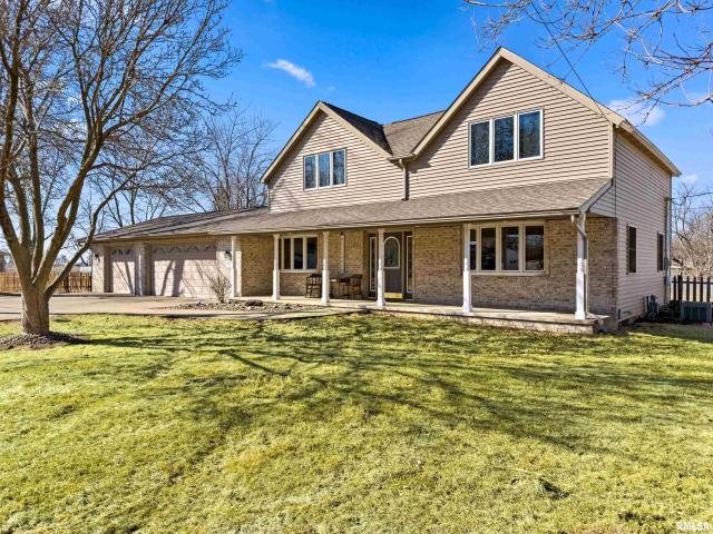 604 S Pleasant Hill Rd, East Peoria, IL 61611 | Compass
