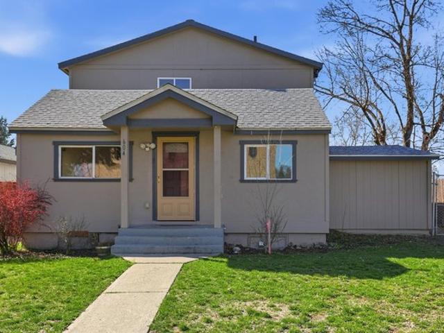 604 S Ray St Unit 606, Spokane, WA 99202